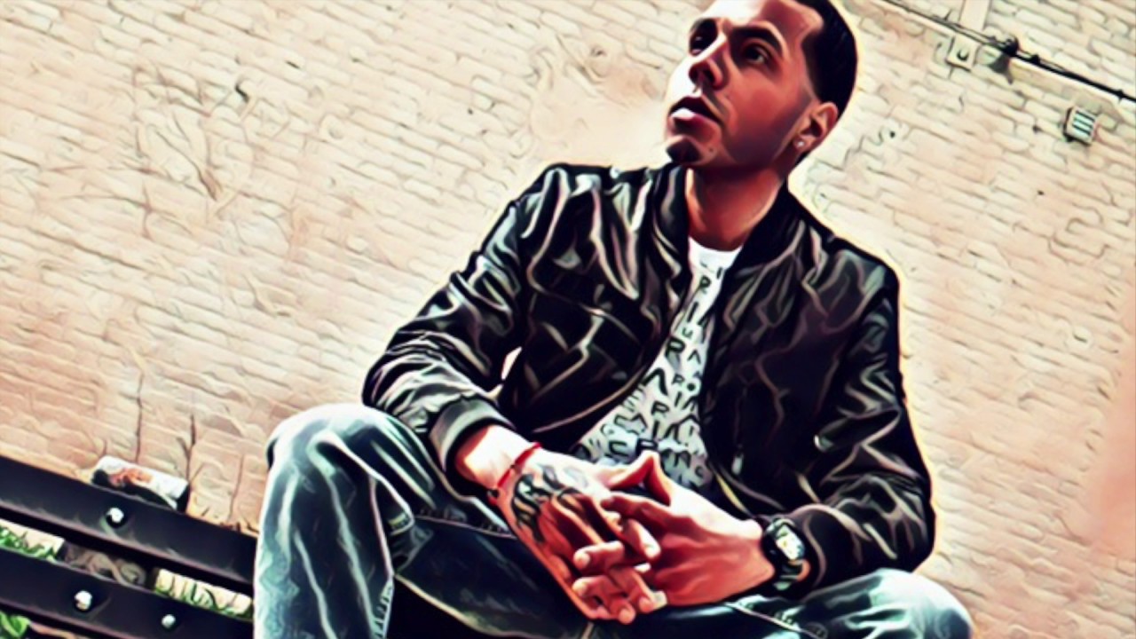 Otis | Richie Power ( Official Freestyle ) - YouTube