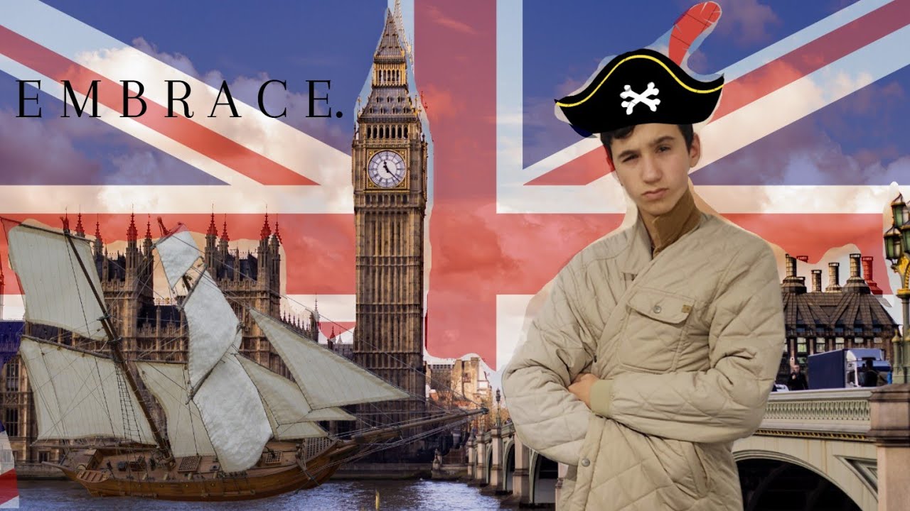 British Rap ( EMBRACE ) Prod. Grayto - YouTube