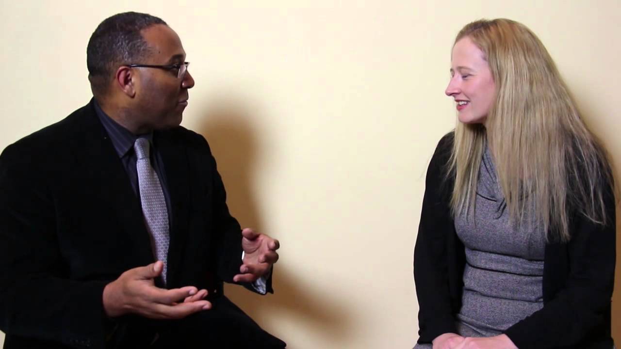 Inspirational Interview with the world class Magician Michael Vincent ...