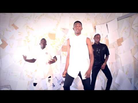 BAD MOYO FT ROMAN NO MORE OFFICIAL VIDEO