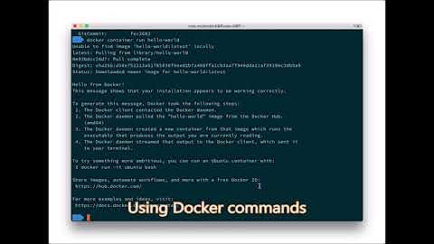 Mastering Docker - Fourth Edition - YouTube