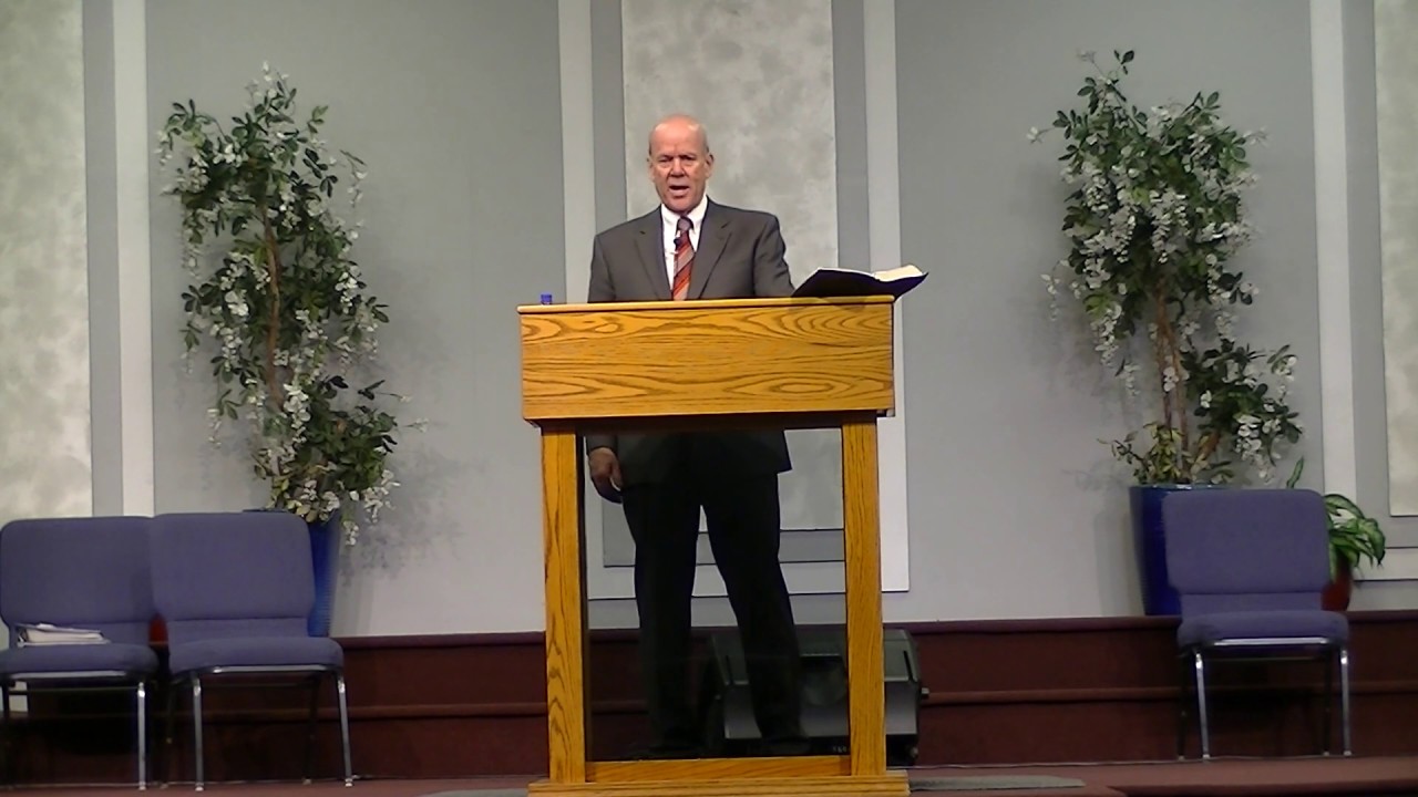 PASTOR MARK TOZER. ''OBEDIENCE IS LOVE PERFECTED''(part2) - YouTube
