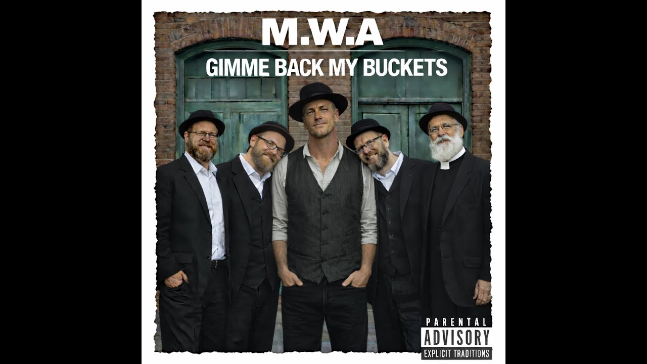 Lynyrd Skynyrd - Gimme Back My Bullets Parody. M.W.A - Gimme Back My ...
