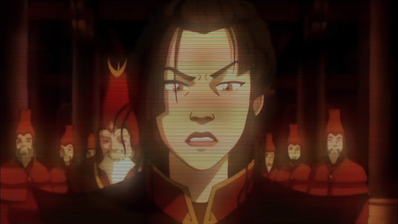 Azula vs Zuko final fight || Time to take your final bow edit || Avatar ...