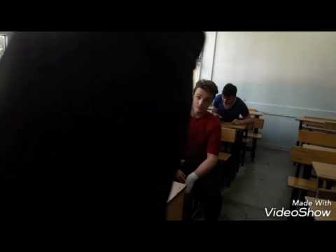 Sevenler hep gidiyor |VINE| Part 1