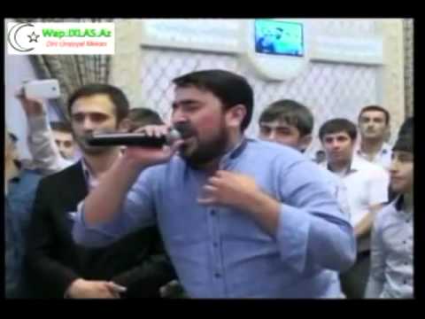 Seyyid Peyman-Nokeriyem 2014