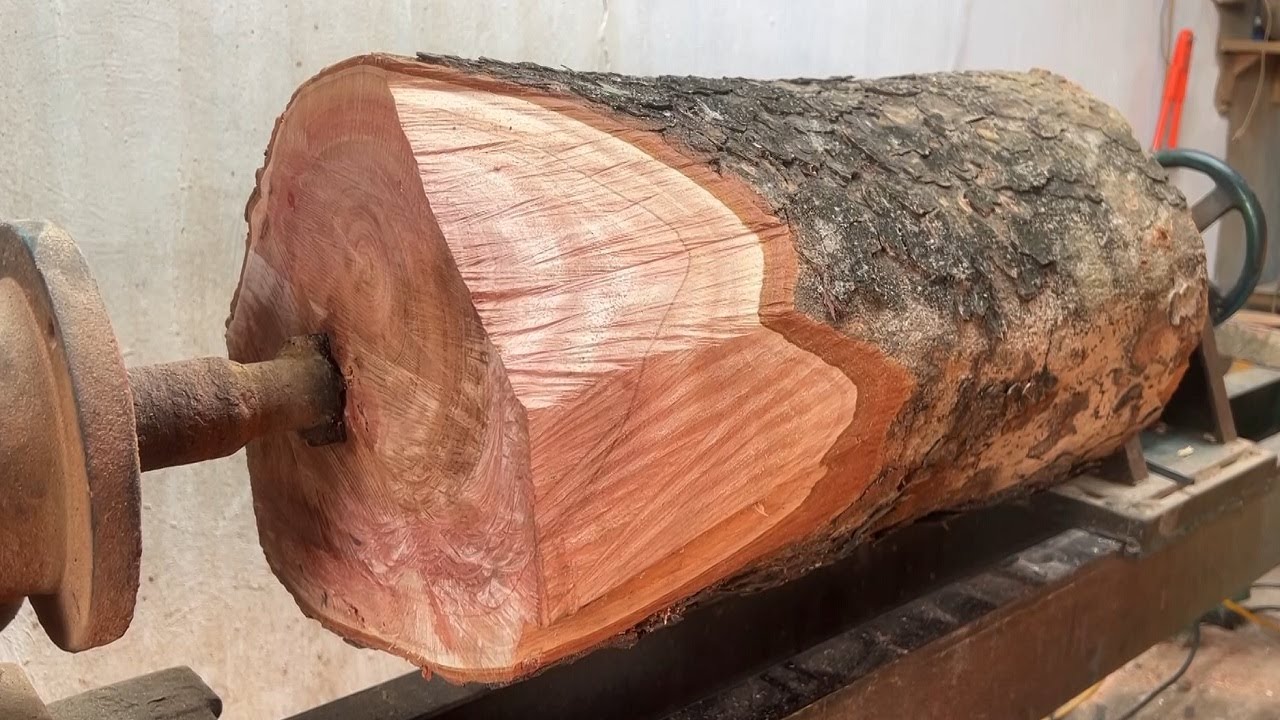 NDT Woodworking - Master Craftsmen of Natural Wood - A Beautiful Wood ...