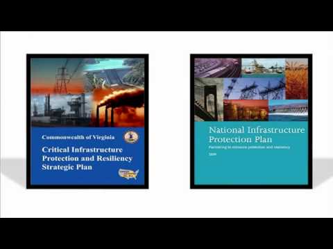 Critical Infrastructure & Key Resource (CIKR) Planning - YouTube