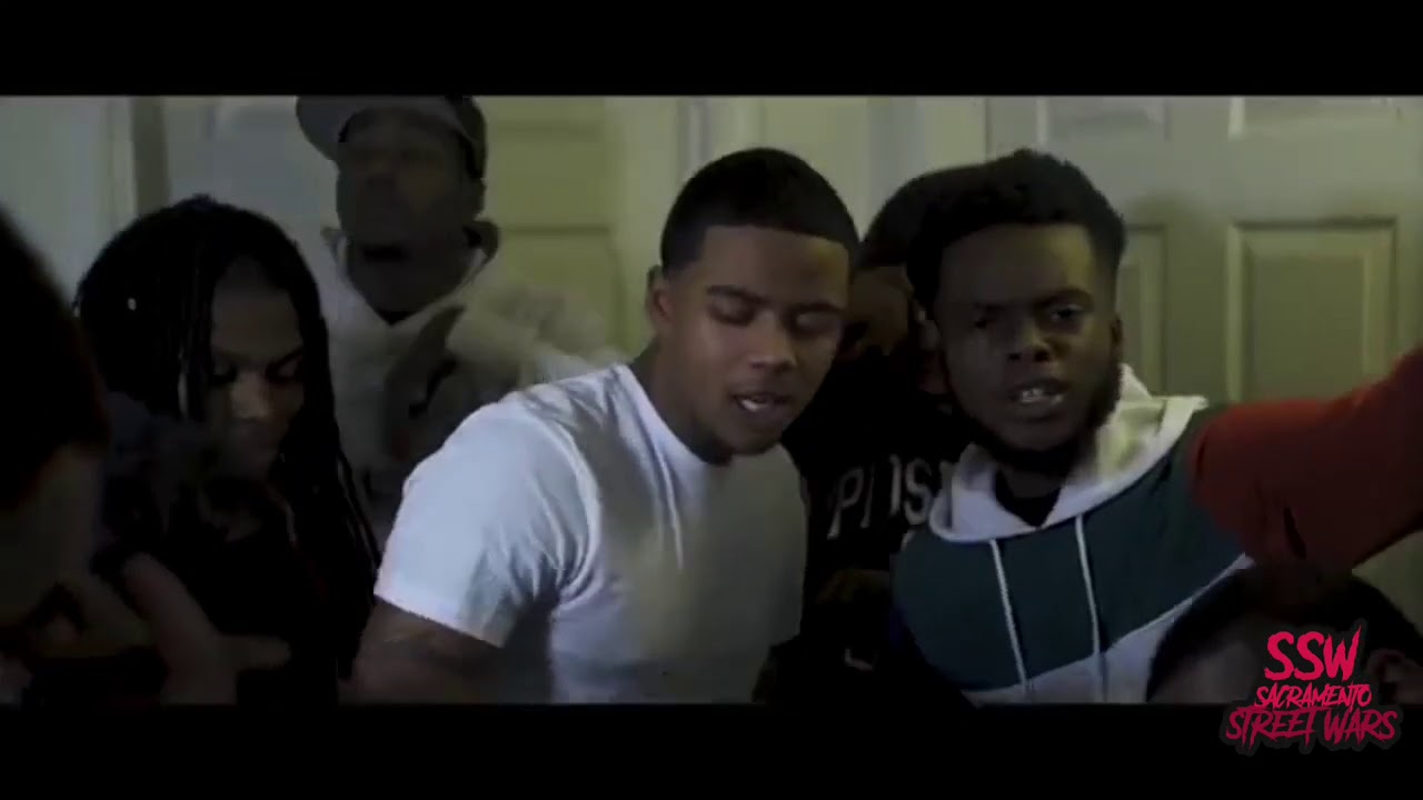 SSW Presents The Story of Bris Aka Tricky Dance Moves Fruitridge True ...