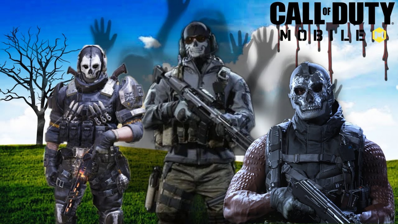 BE CAREFUL IT'S A HORROR GAMEPLAY 😈😱🔥\COD MOBILE \ SOLO VS DUO SQUAD😈🔥# ...