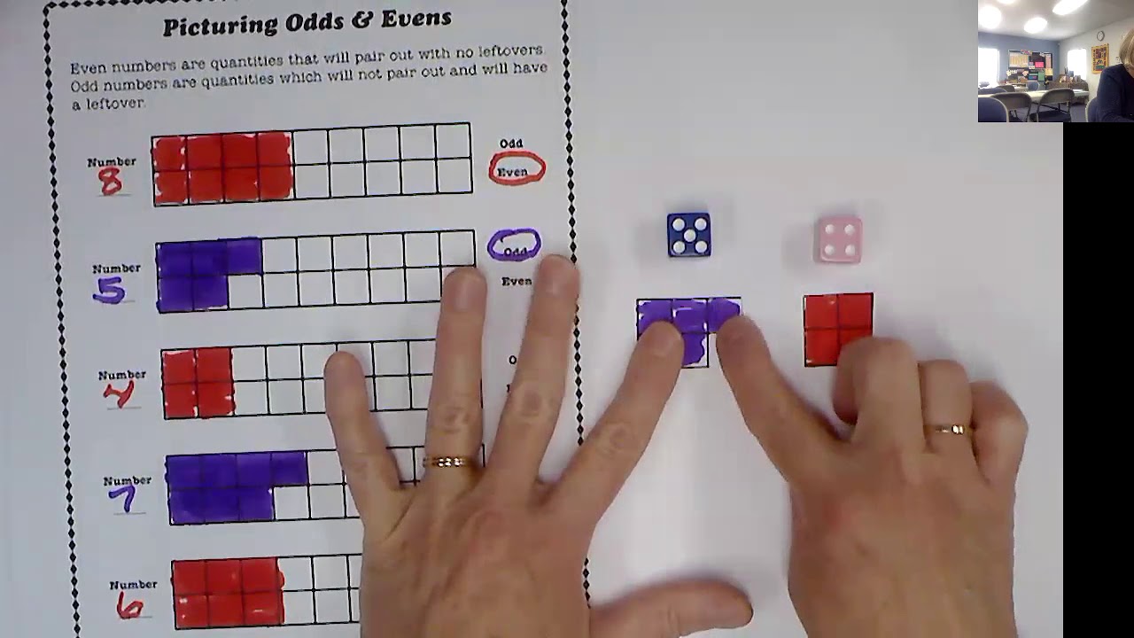 Even And Odd Outcomes Level 2 YouTube even-and-odd-outcomes-level-2-youtube