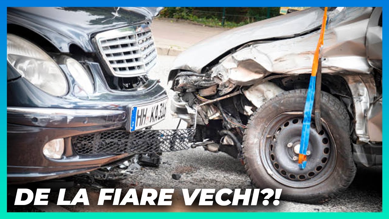 De la FIARE VECHI la vânzare în ROMÂNIA?! - YouTube