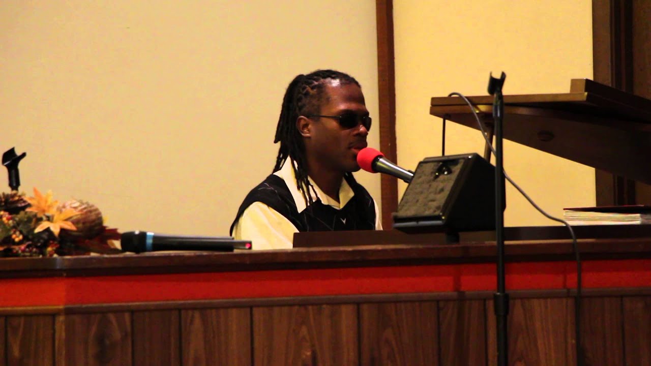 Neville Peter- "Sabbath Day" 11-16-13 - YouTube