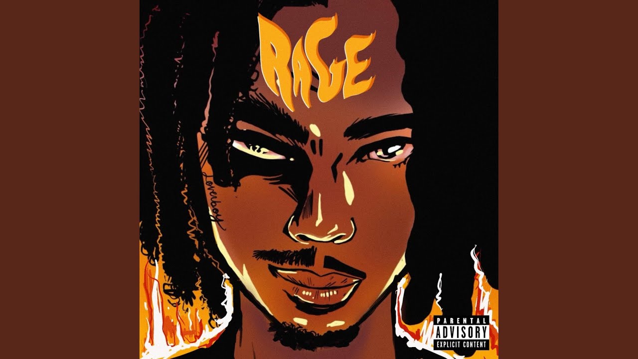 Rage - YouTube