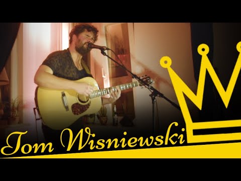 Tom Wisniewski - Sunset Situation | Pariser Sessions - YouTube