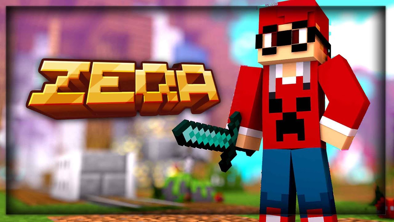 🔥 Melhor SERVIDOR de Treinar PVP/COMBO/SUMO no Minecraft Bedrock 1.21 (Zeqa) - YouTube
