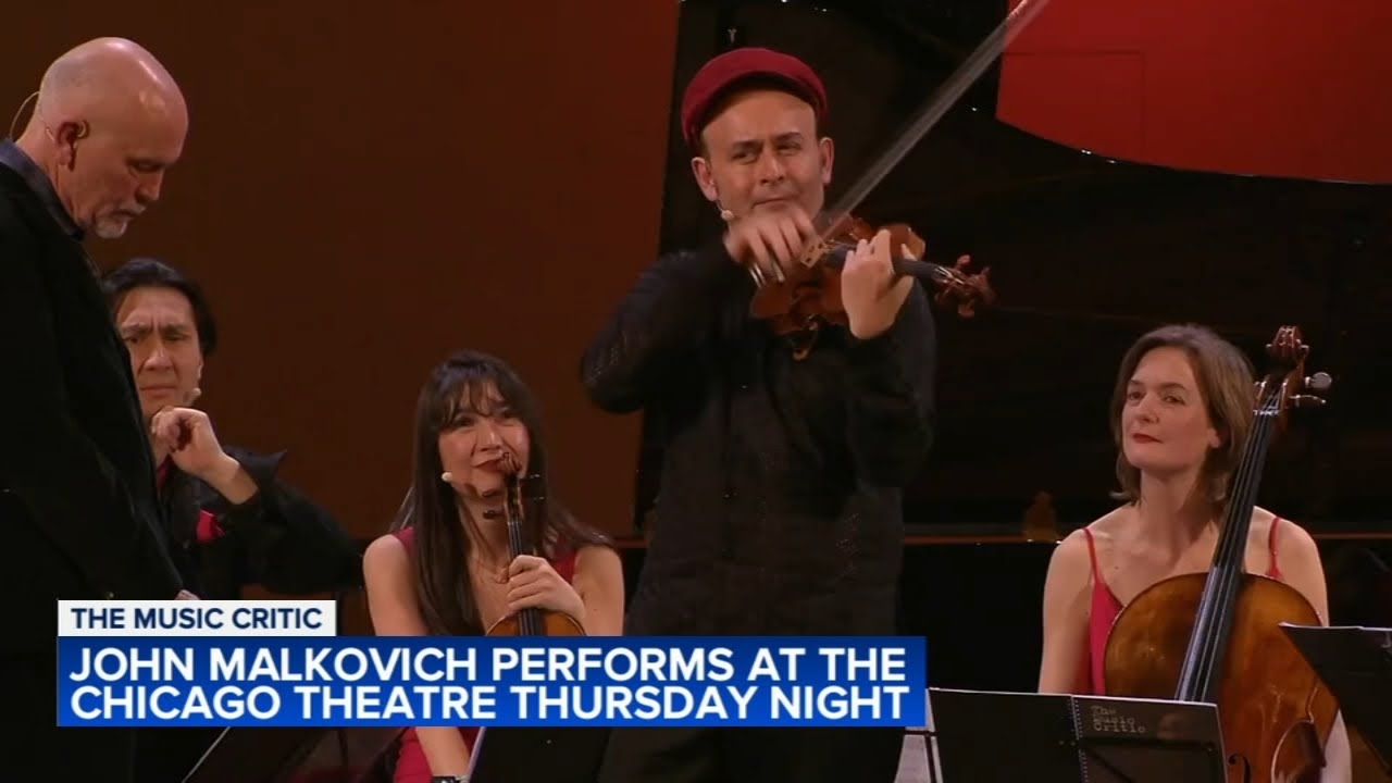 'The Music Critic' explains how great artists got scorching reviews ...