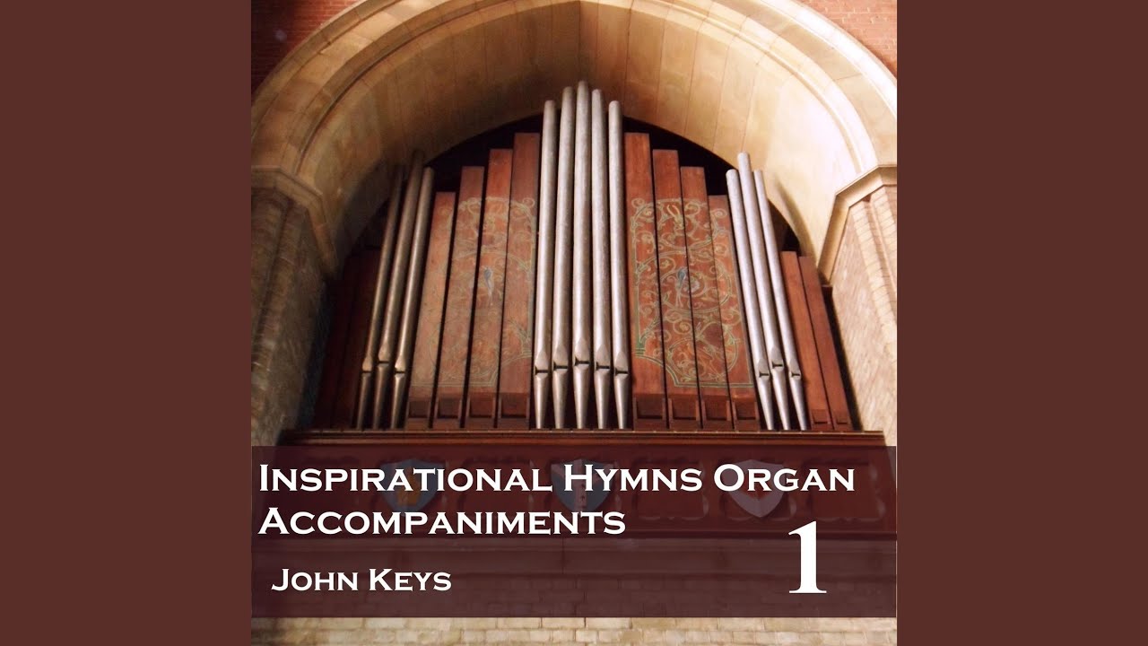 O for a Thousand Tongues to Sing - Azmon (Instrumental Version) - YouTube