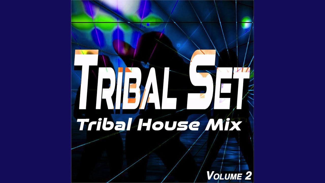 My Music (Extended Mix) - YouTube