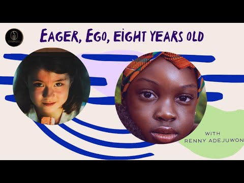 Eight-Years-Old Child Development - Eager, Ego 8-Years-Old Children ...