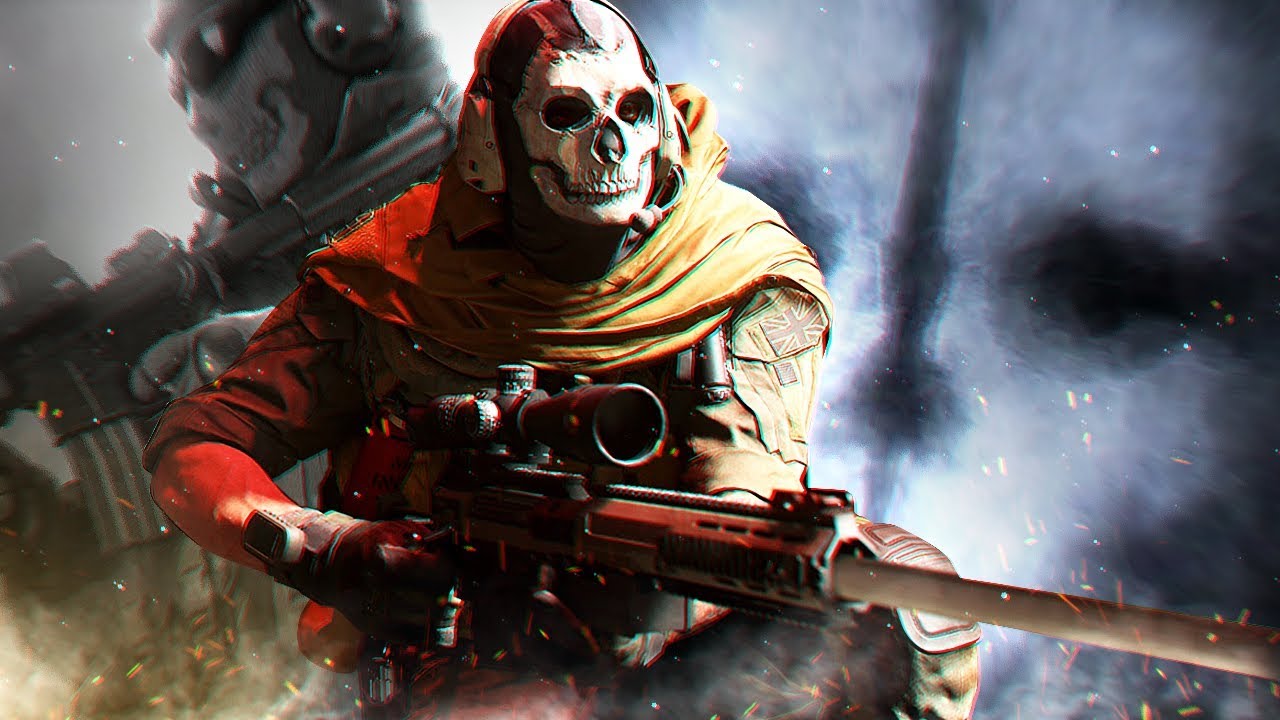 Rust is BACK in Modern Warfare.. (Season 2 Battle Pass) - YouTube