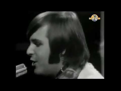 Sloop John B (Rare Original Footage Twien Dutch TV) - The Beach Boys ...