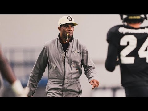 Deion Sanders Coach Prime "Keep Making Plays" #coachprime #deionsanders ...
