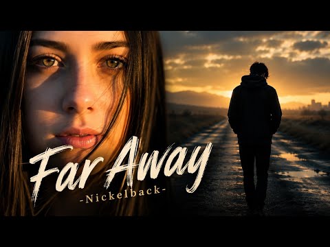 Far Away - Nickelback | (ZePhyr KaEL Music Lab Version)