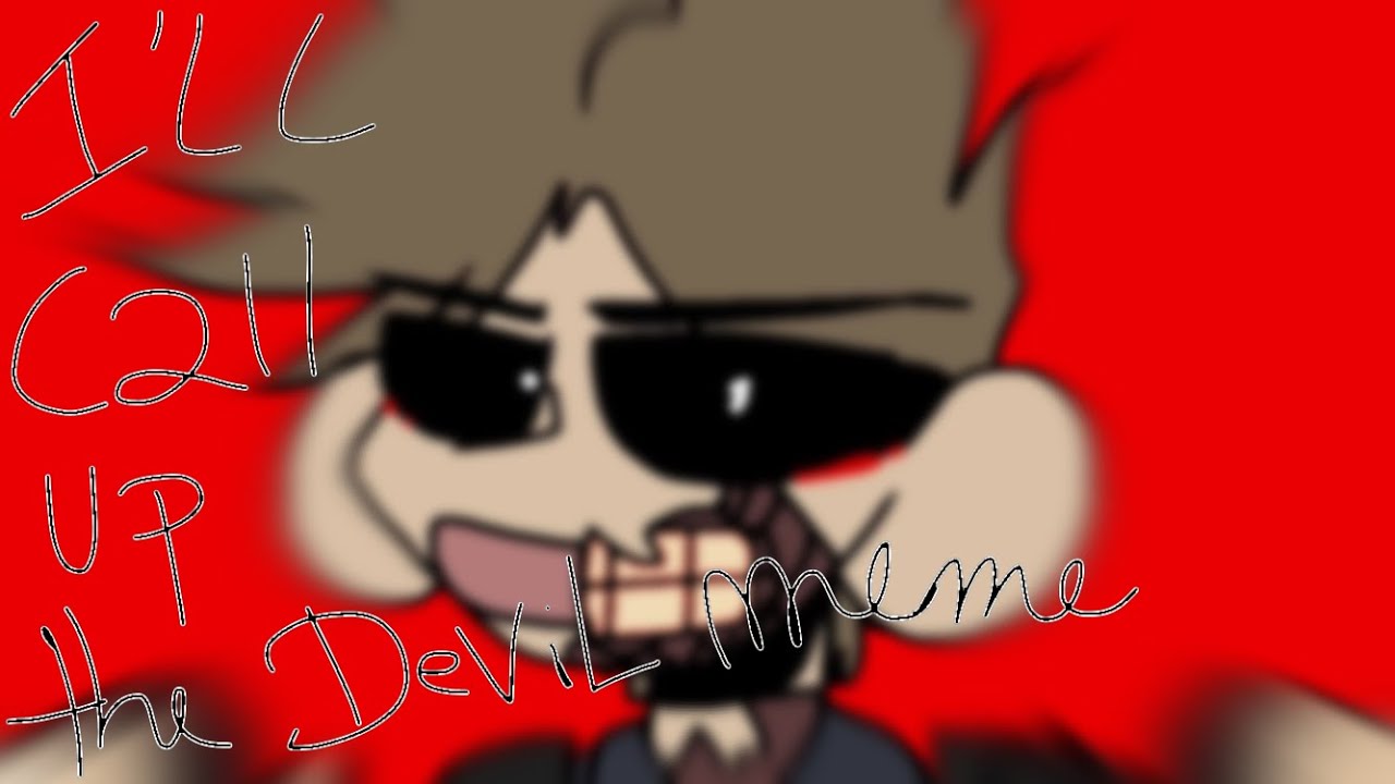 I’ll call up the Devil meme|Resident evil 2 - YouTube