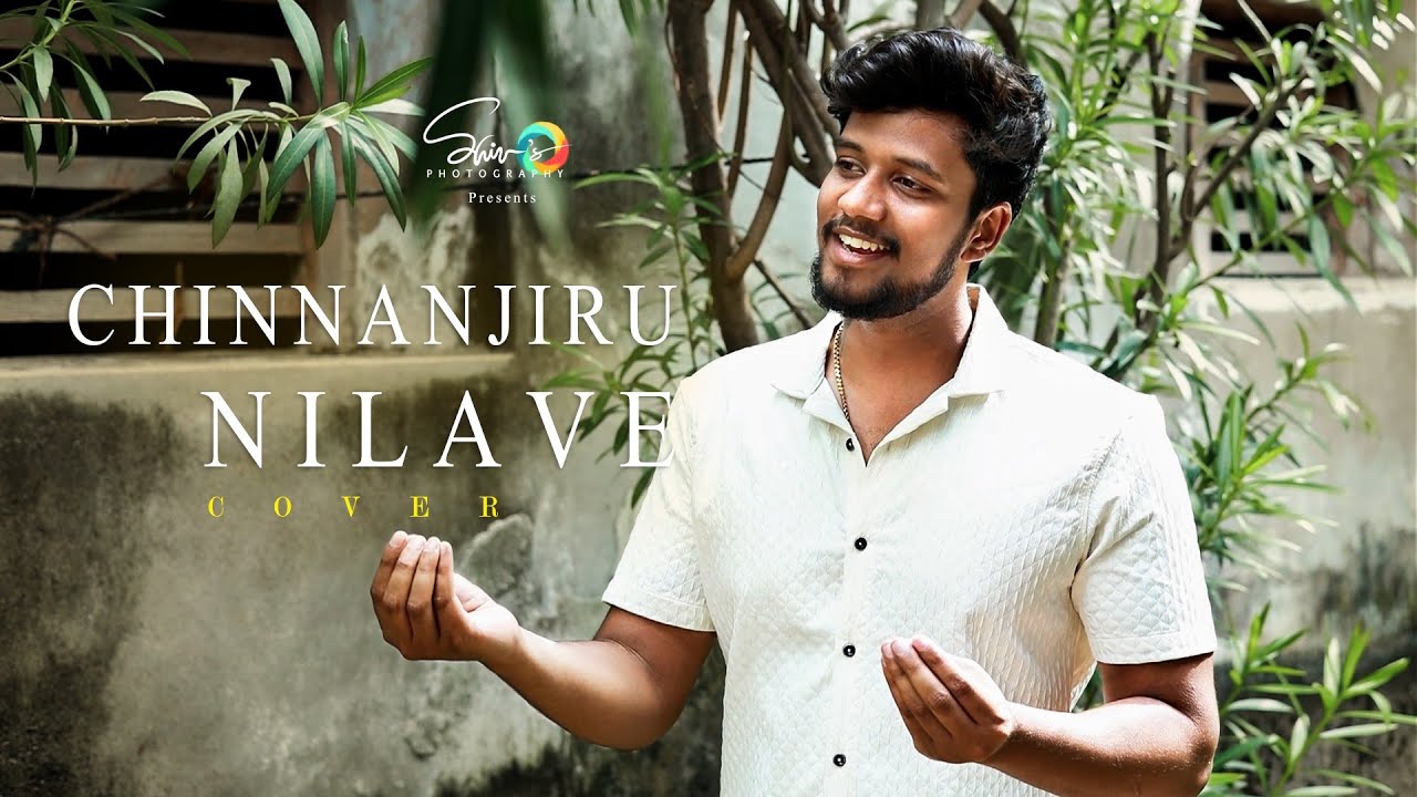 Chinnanjiru Nilave | PS2 | A.R.Rahman | Arun Shankar | Shiv's Photography - YouTube