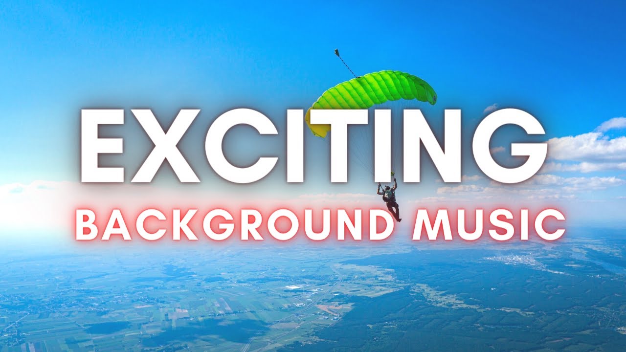 Exciting Instrumental Video Background Music No Copyright | All The ...