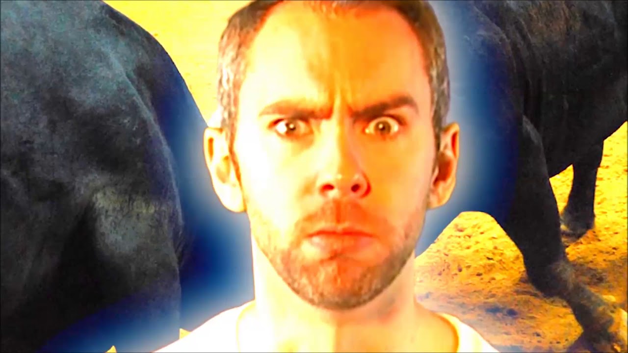 Oli Davis-Beastmaster! Part 3! - YouTube