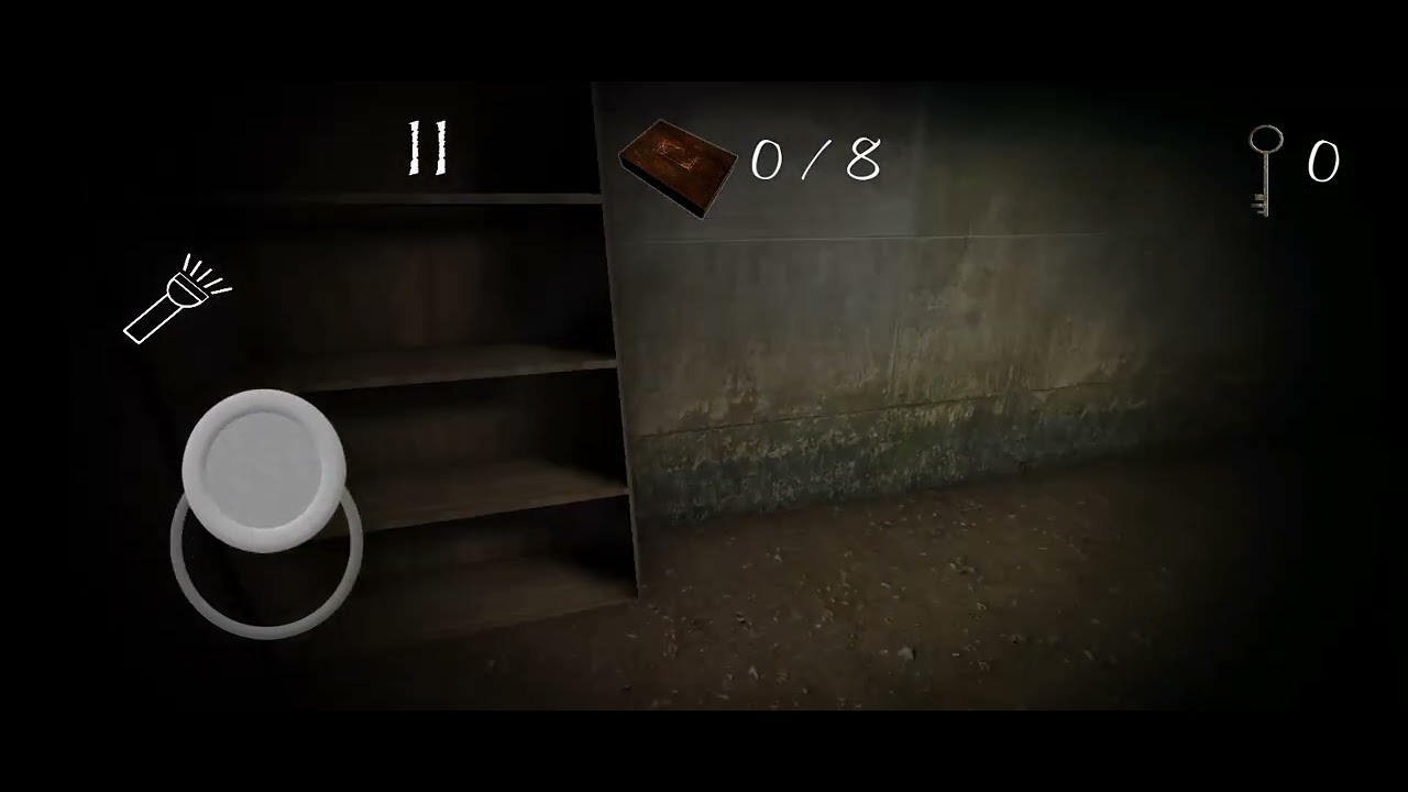 my first horn game ghost come my house 😱mar deya hai - YouTube