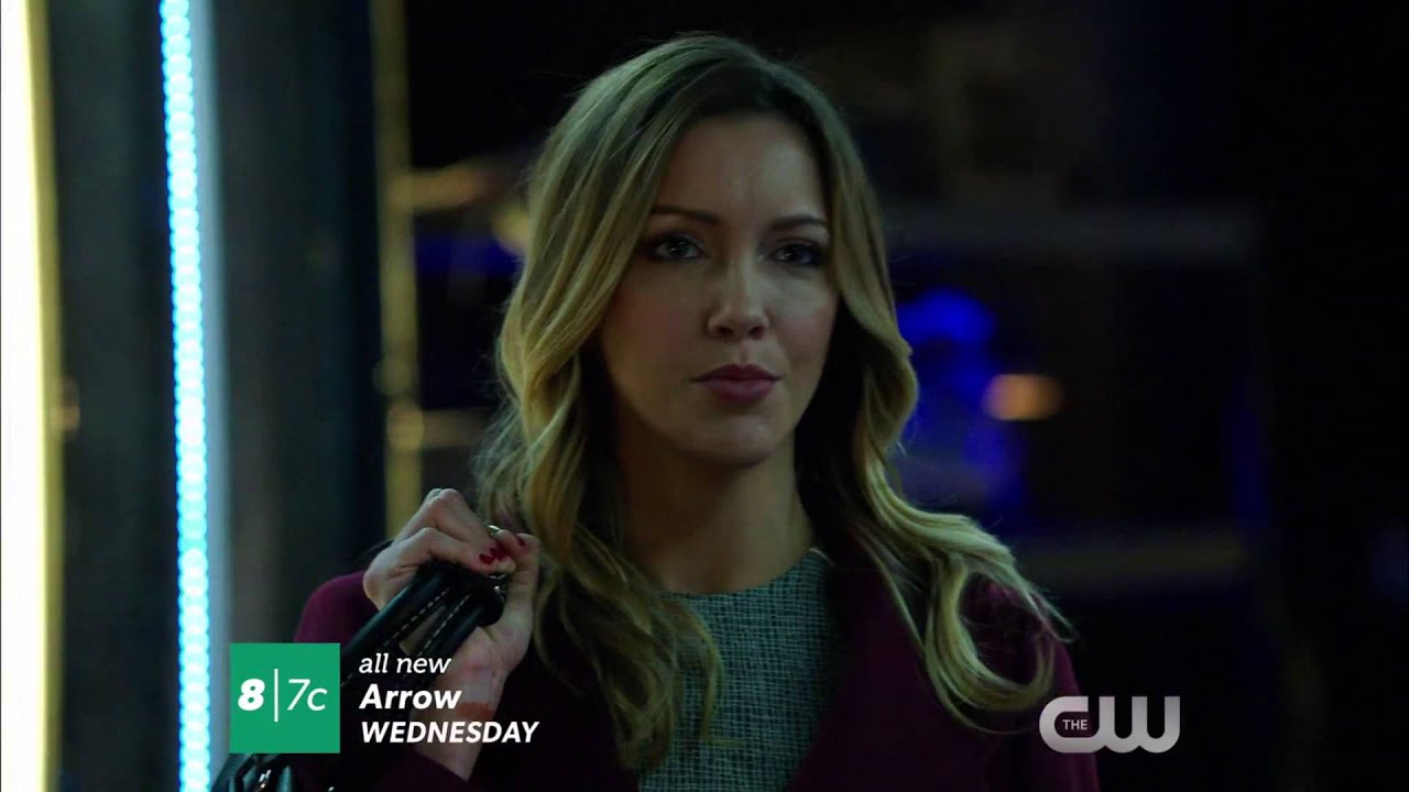 Arrow - Episode 3x13: Canaries Promo #2 (HD) #Arrow - YouTube