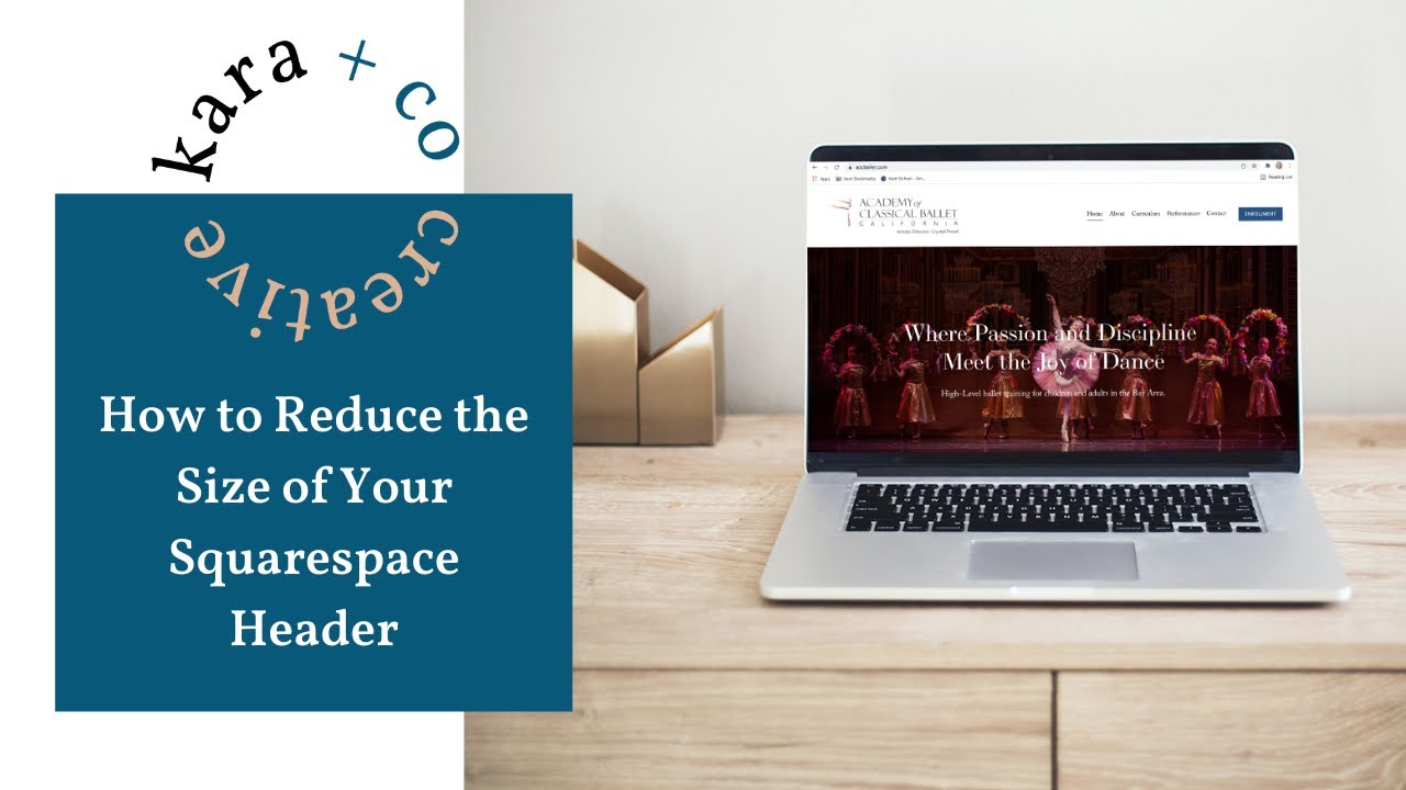 How To Make Squarespace Menu Header Smaller YouTube How To Make Squarespace Menu Header Smaller YouTube