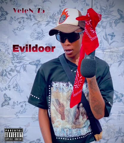 Evildoer The love of music - YouTube