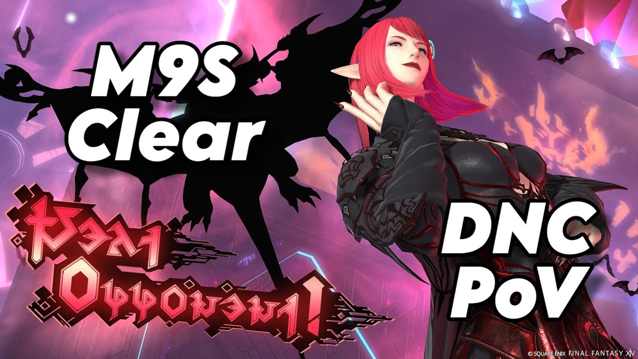 M9S Clear | AAC Heavyweight M1 (Savage) | DNC PoV - YouTube