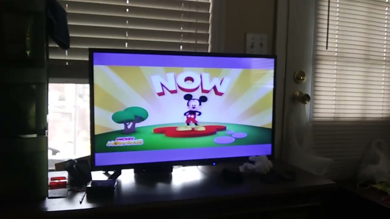 Mickey Mornings on Disney Junior - special Mickey Mouse Clubhouse now ...