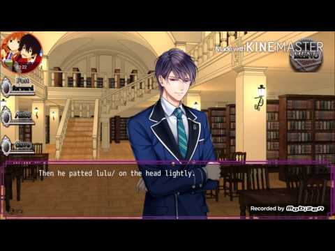 School wonder romance~rin episode 9