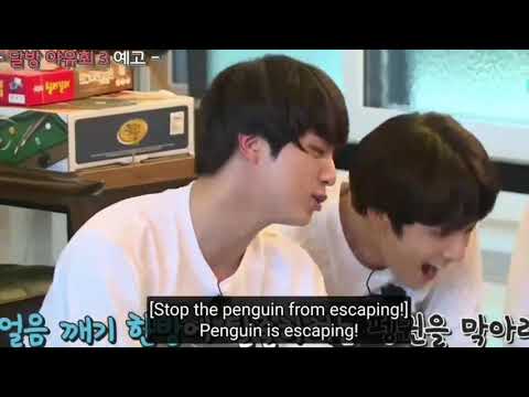 BTS Run Ep.55 Preview