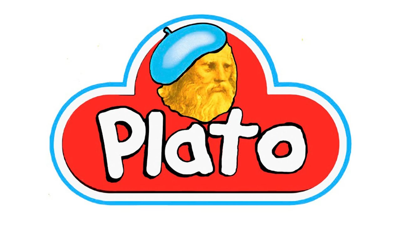 Plato Caves: Screens vs. Shadows (WIP) Created by Steven Wendt ...