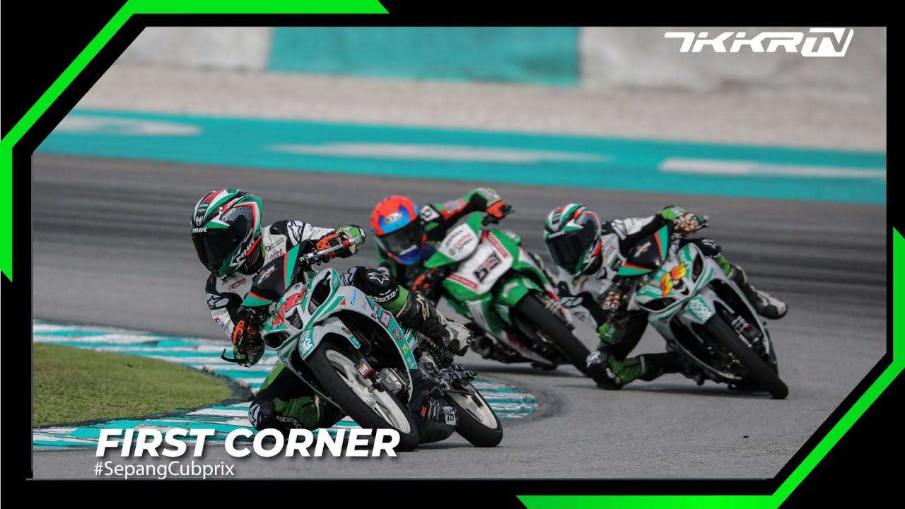 FIRST CORNER | MCP PUSINGAN 3 LITAR SEPANG UTARA | DAY 2 | MISI MENCARI ...