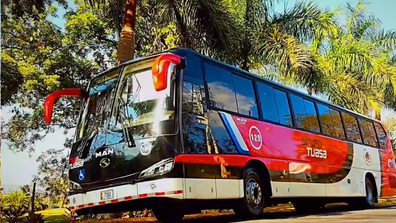 Grupo Tuasa - YouTube