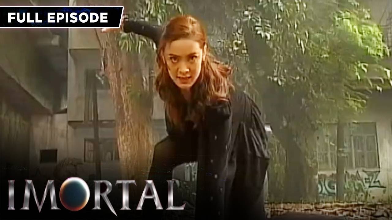 Full Episode 55 | Imortal - YouTube