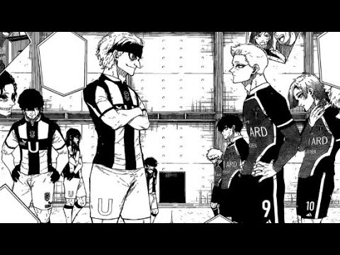 Blue Lock Rivals Championship - YouTube