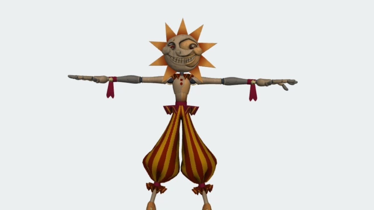 animasion de sundrop - YouTube