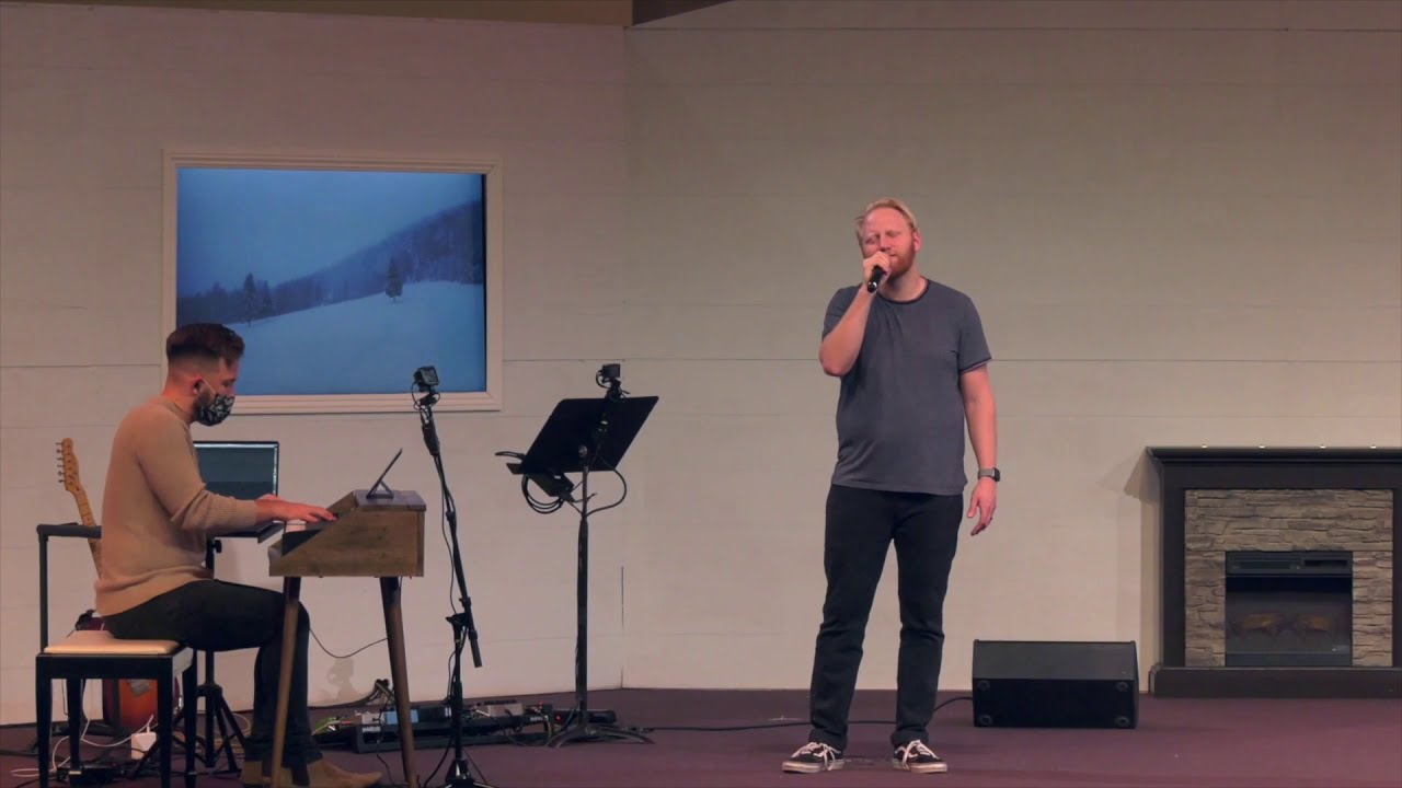 "This Changes Everything" - Miles Smith - YouTube