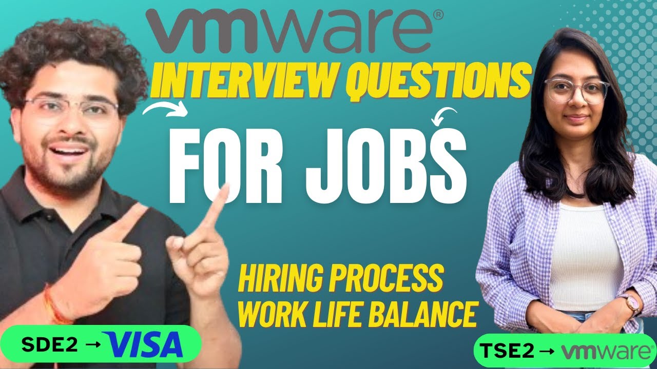 Vmware Interview Rounds Technical Support Engineer Roles And vmware-interview-rounds-technical-support-engineer-roles-and