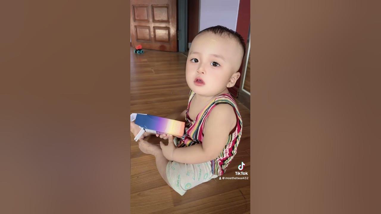 Thet Thet Wai - YouTube