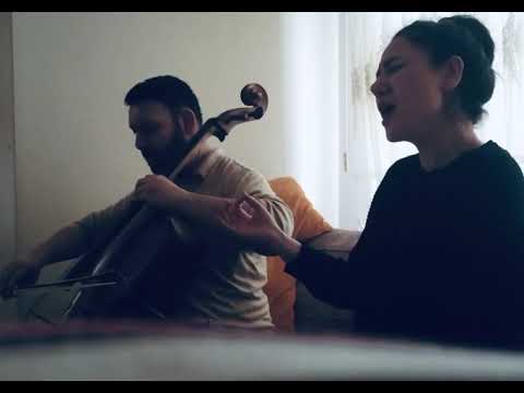 Visal-i yar ile mest ol hayale dalma gönül Şennur Dinleyen/ Mehmet Dinleyen